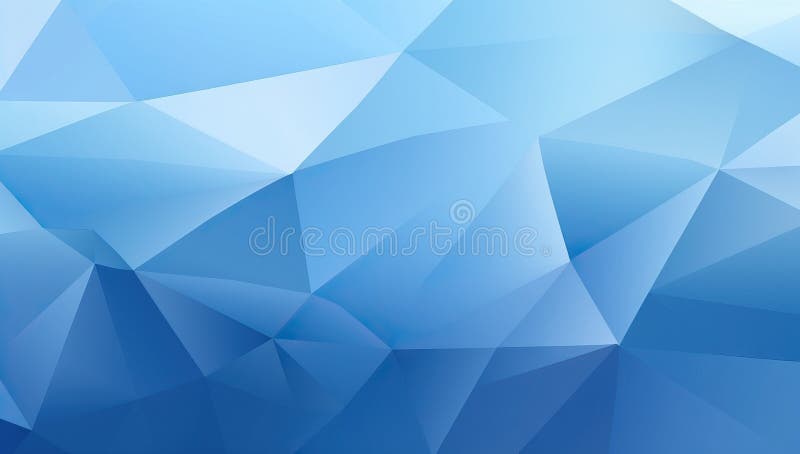 A Blue Abstract Abstract Background with Light and Light Blue Shapes ...