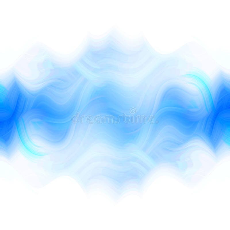 Abstract Fire waves stock illustration. Illustration of digital - 12875814