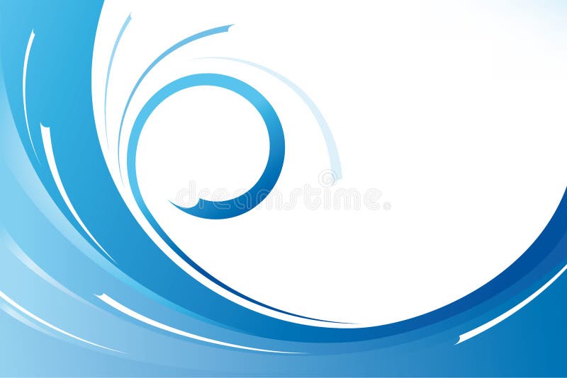 Abstract Blue Scroll Background Stock Illustrations – 15,347 Abstract ...