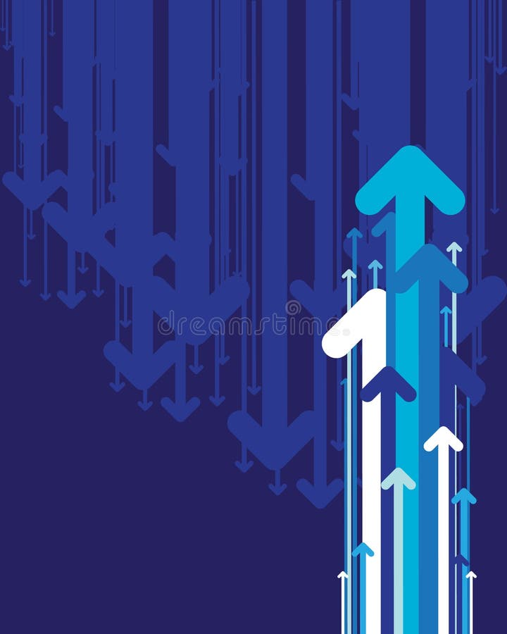 Blue Abstract Financial Background Stock Illustrations – 33,225 Blue ...