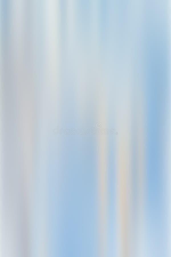 Blue Abstract Background with Blurred Vertical Light Strips Stock Image ...