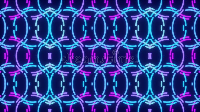 Blue Abstract Background, Loop Stock Footage - Video of bright, holiday ...