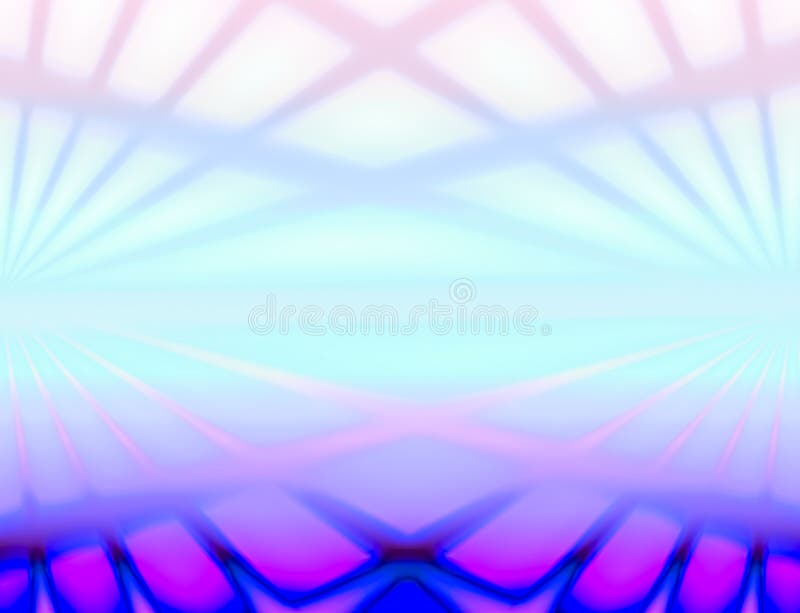 Blue Abstract Background with Mix Color and Line Effect Stock ...