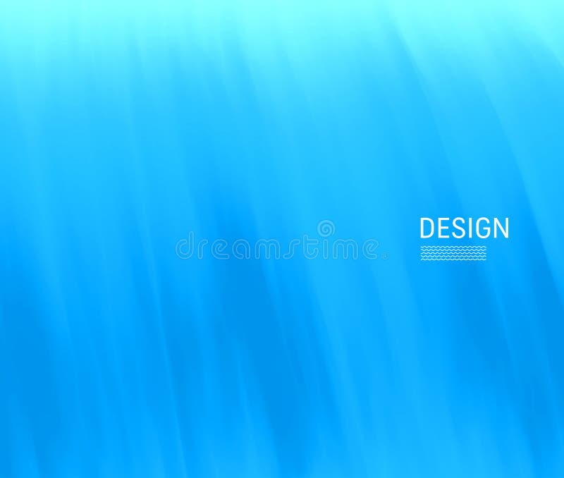 Blue Abstract Background. Modern Screen Design for Mobile App and Web ...