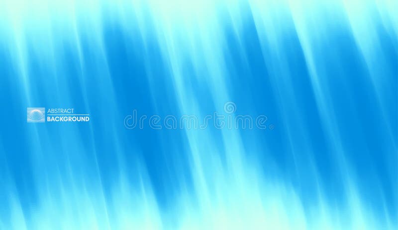 Blue Abstract Background. Modern Screen Design for Mobile App and Web ...
