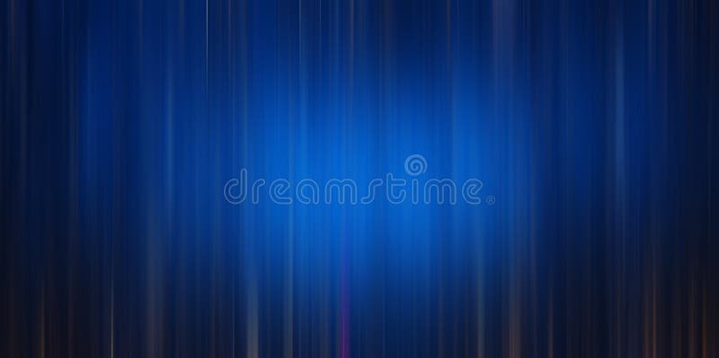 Blue Abstract Background with Motion Speed Line Stock Photo - Image of ...