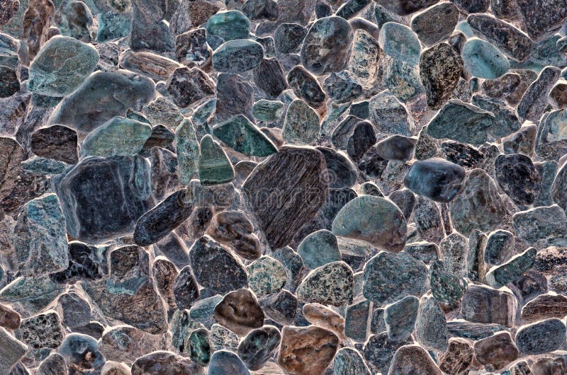 Blue abstract background stock image. Image of gravel - 89429507