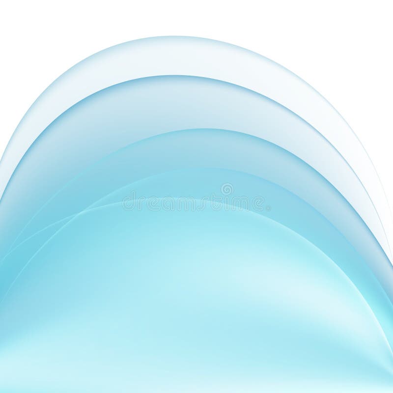 Blue Abstract Background Design Vector Illustration Stock Vector ...