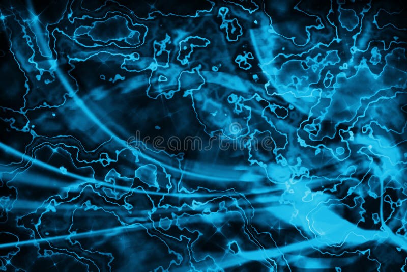 Blue abstract background stock image. Image of streaks - 64030151