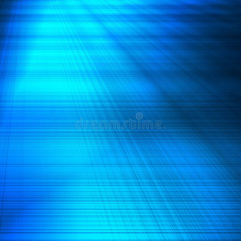 Blue Abstract Christmas Background Texture Decorative White Lights ...