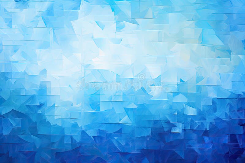 Blue Abstract Background Use for Banner, Cover, Poster, Wallpaper ...