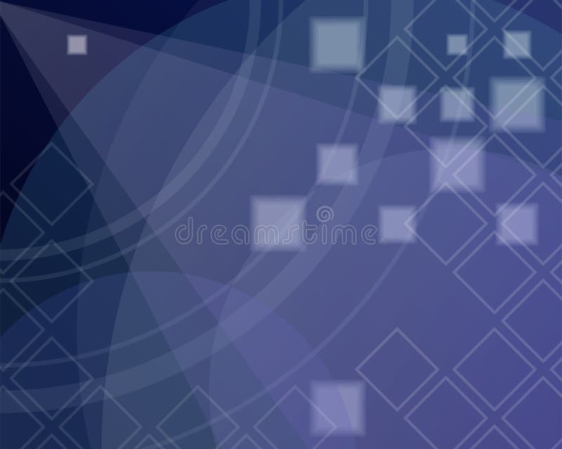 Blue Abstract Background. Daytime Sky. Stock Vector - Illustration of ...