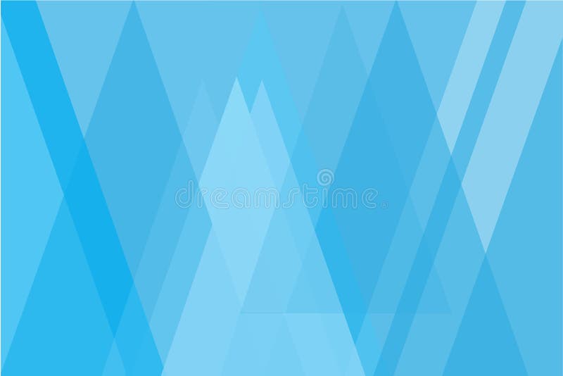 Blue Abstract Background Vectors Stock Vector - Illustration of autumn ...
