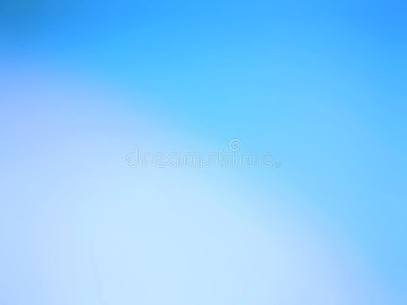 Abstract Blue Gradient Background for Design. Stock Photo - Image of ...