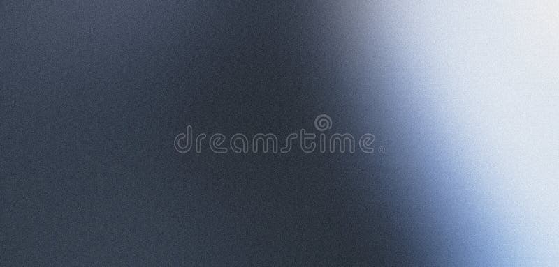 Blue Abstract Background with White Light Leak Fading from the Right ...