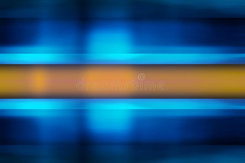 Blue Stripe Border Background Stock Illustration - Illustration of fast ...
