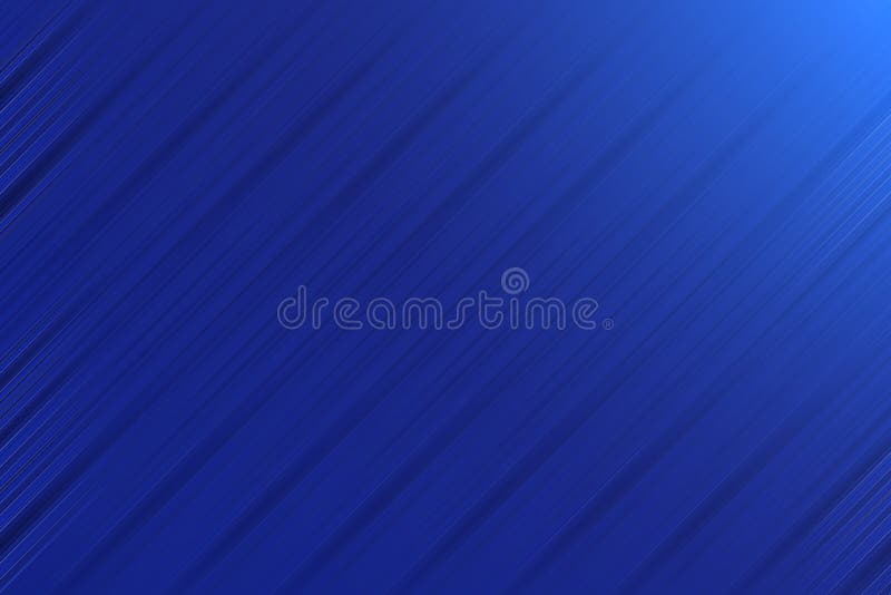 Blue Abstract Blurred Background with Diagonal Stripes and Backlight ...