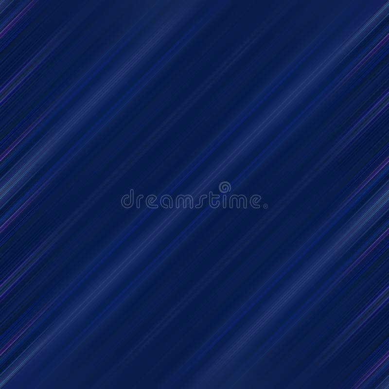 Blue Abstract Blurred Background with Diagonal Stripes. Fashion ...