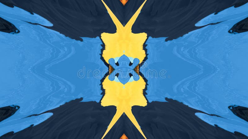 An Abstract Comic Book Illustration Stock Illustration - Illustration ...