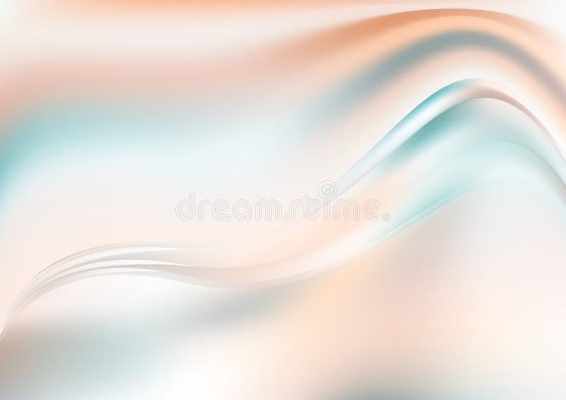 Blue Abstract Creative Background Design Stock Vector - Illustration of ...