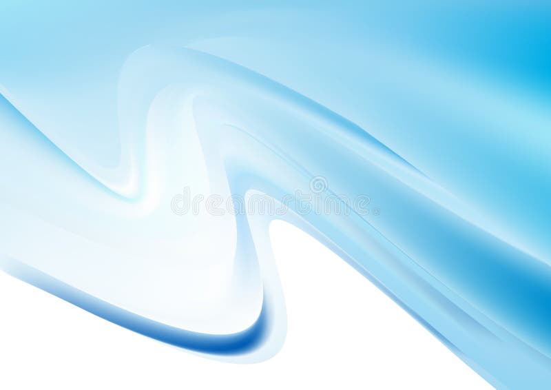 Blue Abstract Creative Background Design Stock Vector - Illustration of ...