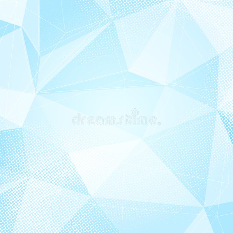 Abstract Crystal Wave Speed Line Website Header Stock Vector ...