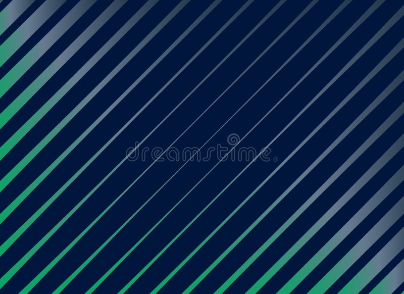 Blue Abstract Diagonal Pattern Background Stock Vector - Illustration ...