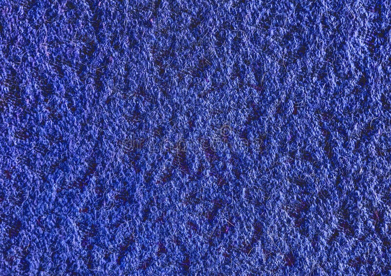 Blue Abstract Fabric Pattern, Textile Material Texture Cloth Background ...