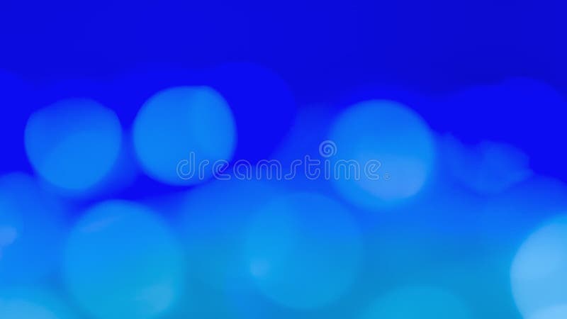 Modern Intro Grey Boxes Dof on Blue Background. Stock Footage - Video ...