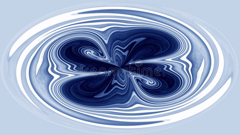 Blue abstract symbol stock photo. Image of elements, blue - 51312856