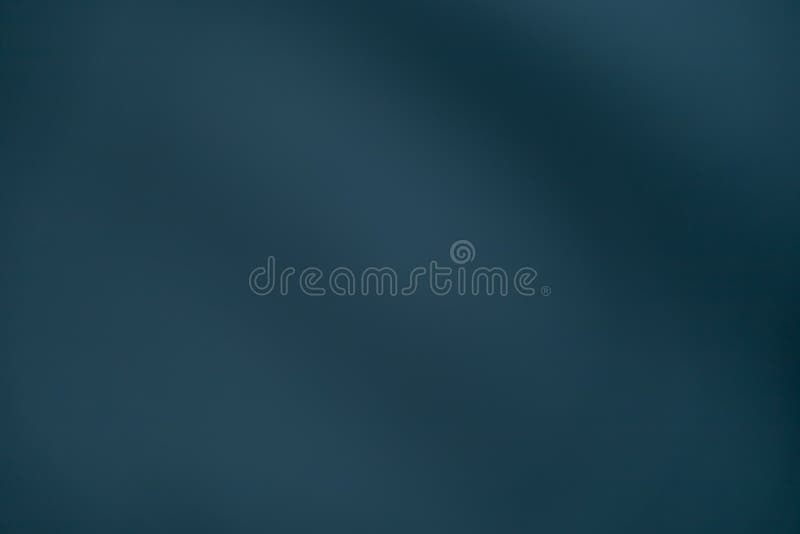 Blue Abstract Gradient Background, Dark Blue Fabric Blured Background ...