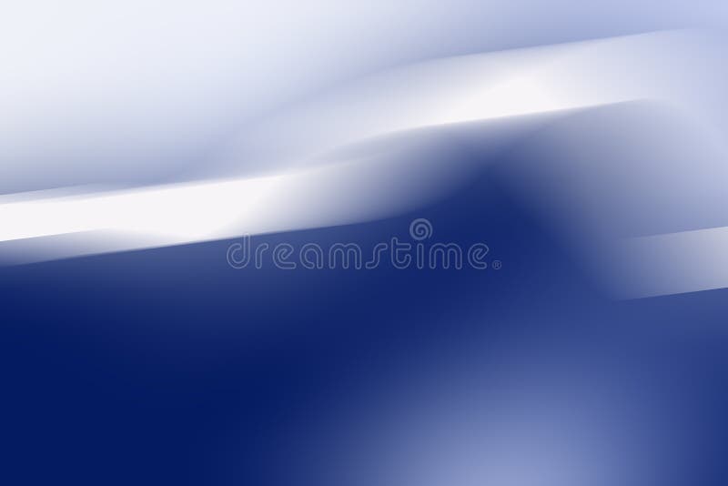 Blue Abstract Gradient Backgrounds with Flowing Light Shapes and Smooth ...