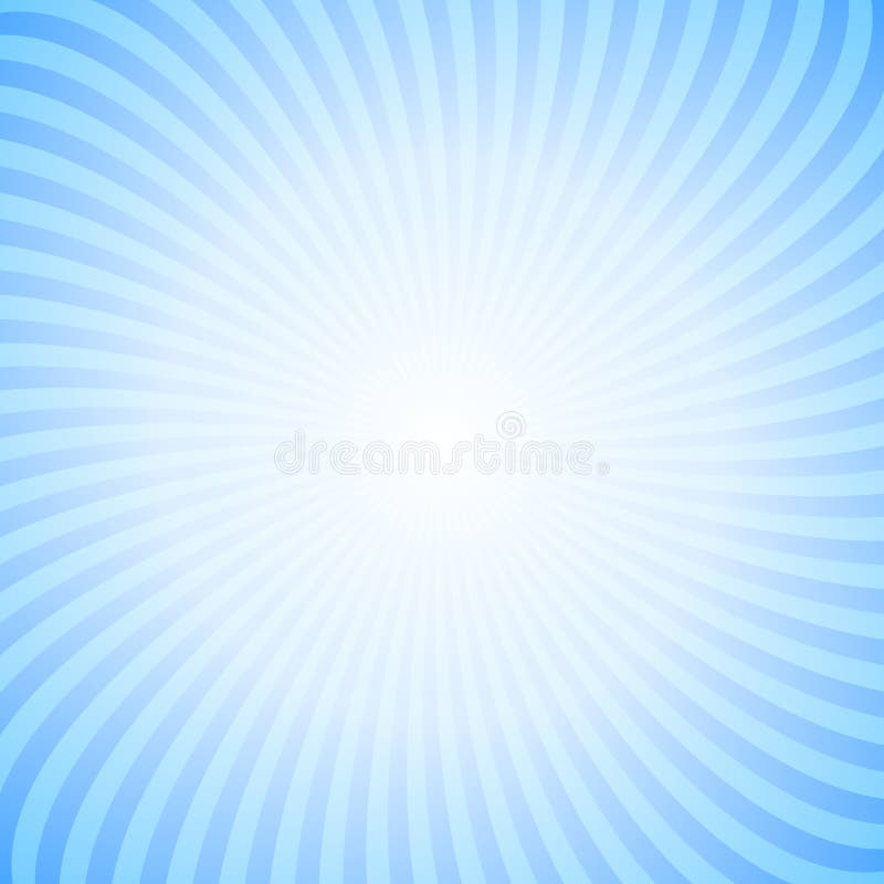 Abstract Gradient Spiral Ray Background - Vector Graphic Stock Vector ...