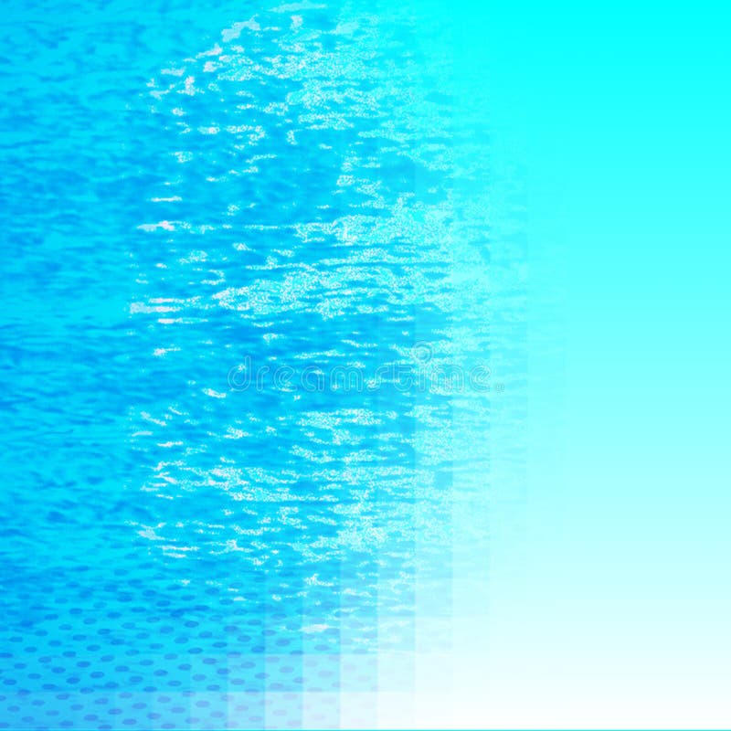 Blue Abstract Plain Vertical Background, Usable for Social Media, Story ...