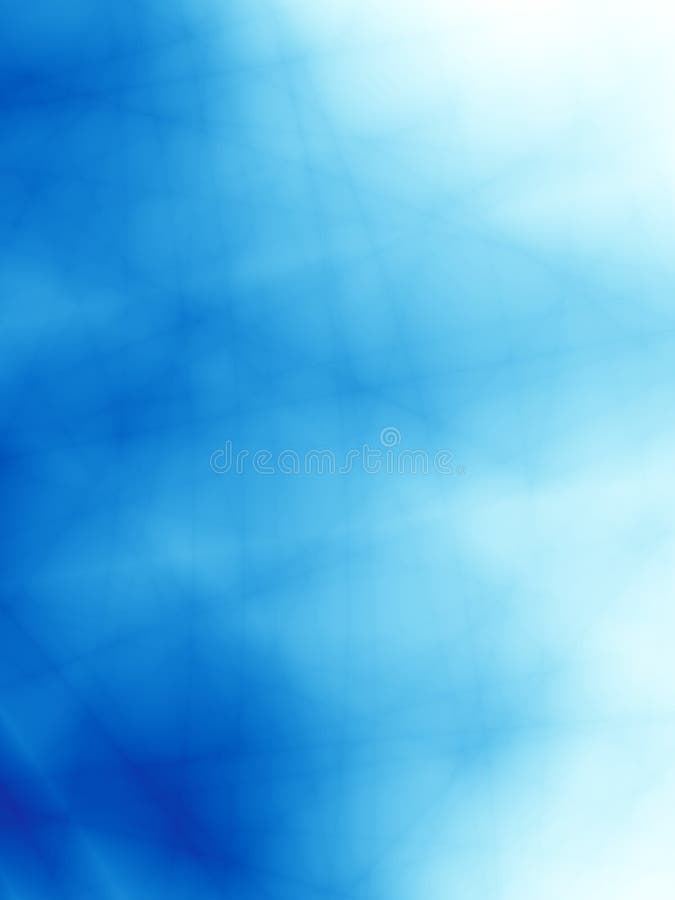 Blue Abstract Headers Graphic Sky Design Stock Illustration ...