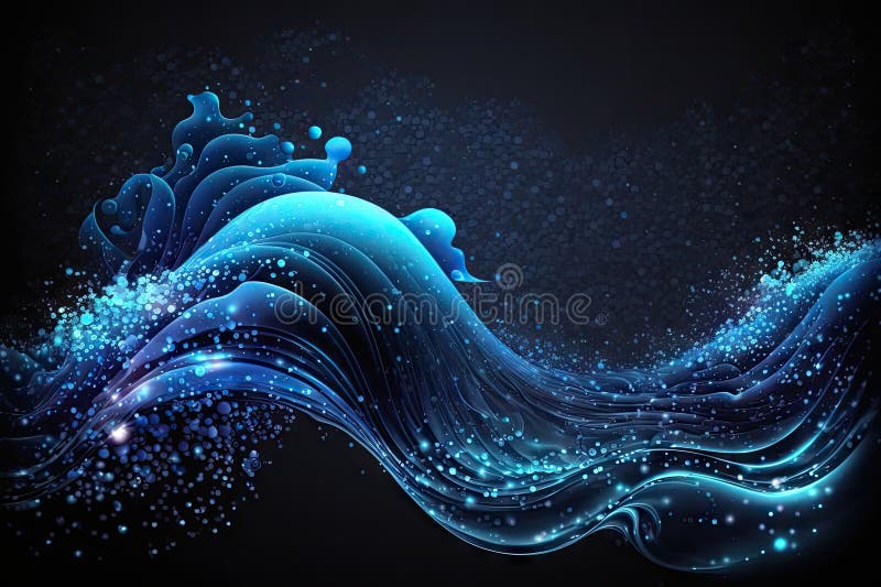 Floating Sparkles Stock Illustrations – 1,177 Floating Sparkles Stock ...