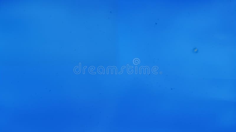 Blue Abstract Minimalist Background with Subtle Textures and Small Dots ...