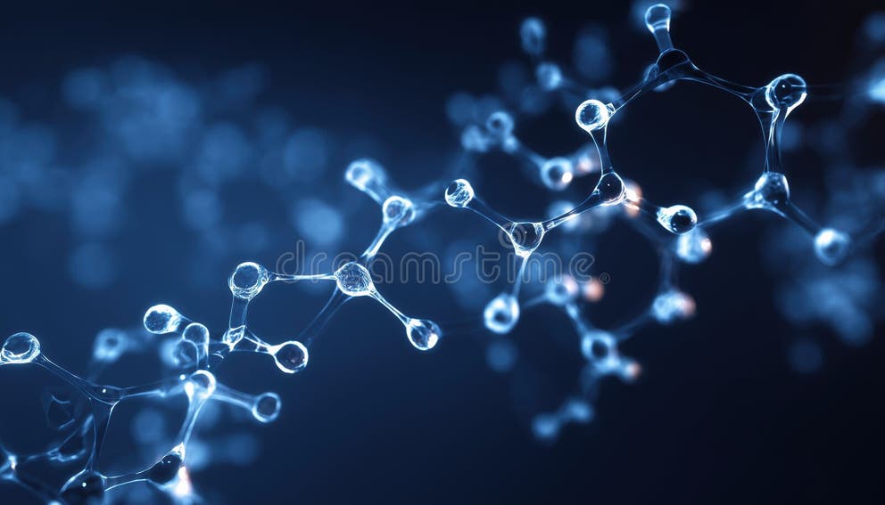 Molecule Evolution Business Stock Illustrations – 5,739 Molecule ...