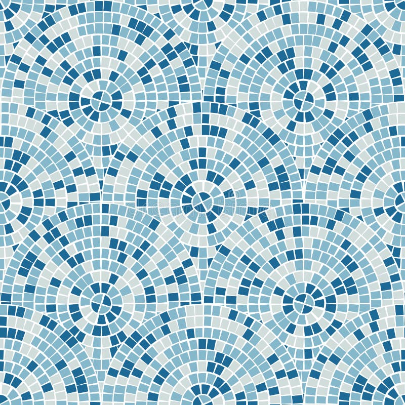 300+ Seamless texture mosaic blue Free Stock Photos - StockFreeImages