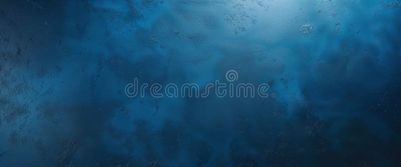 Blue Abstract Mottled Texture in Shades of Blue with a White Highlight ...