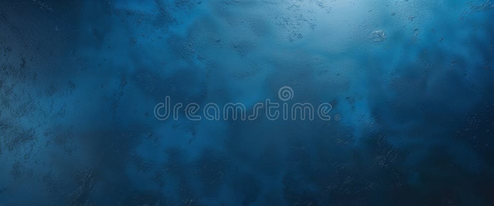 Blue Abstract Mottled Texture in Shades of Blue with a White Highlight ...