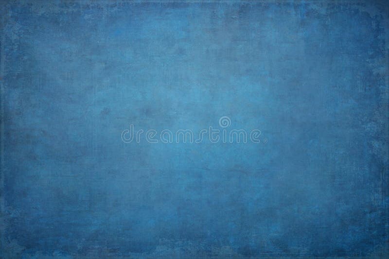 Blue Abstract Old Background Stock Illustration - Illustration of book ...