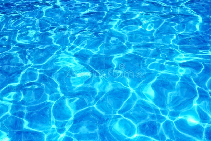 Blue Abstract Picture. Image: 36518513