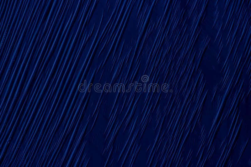 Blue Abstract Plastic Foil Background with 3d Effect and Bubbles Stock ...