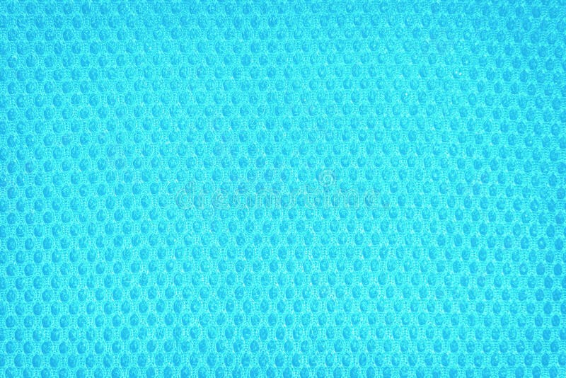 Blue Abstract Plastic Tissue Stock Photo - Image of rough, grungy: 93026870