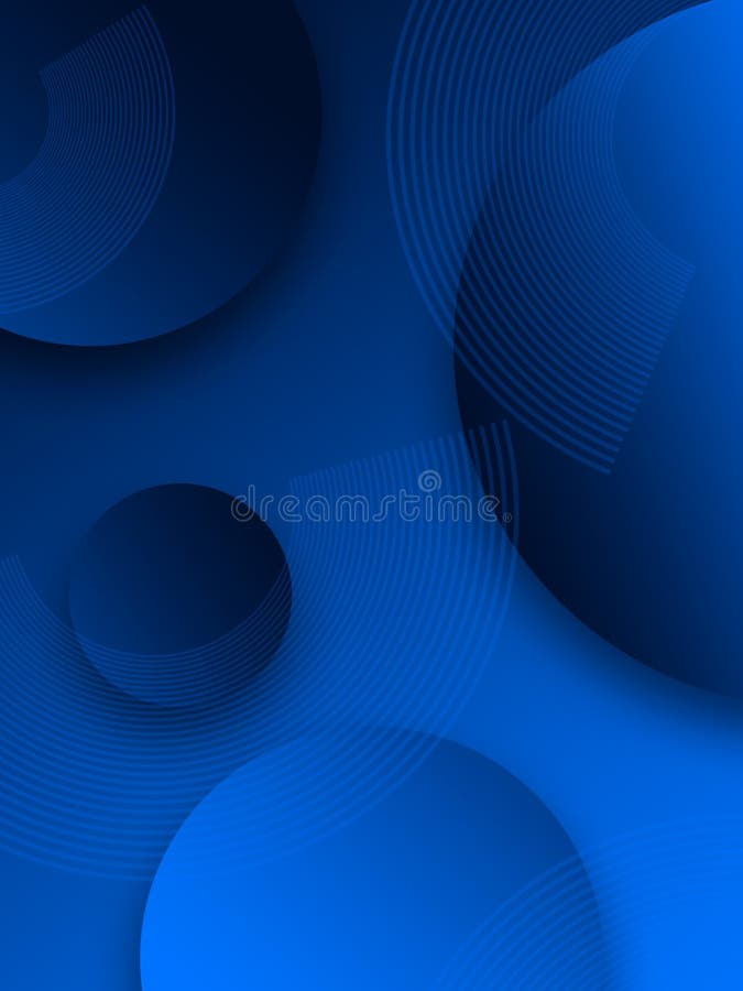 Blue Abstract Premium Background with Luxury Blue Pattern and Lines ...