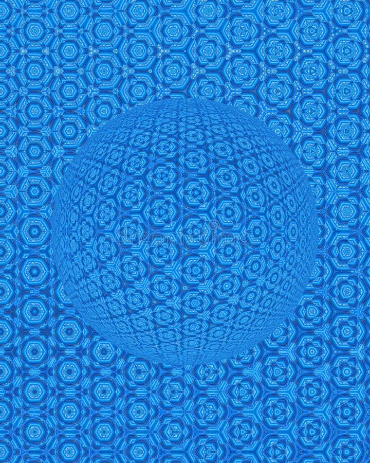 Blue Abstract Shapes Blurs Colors Blurs Colors Blurs Textures ...