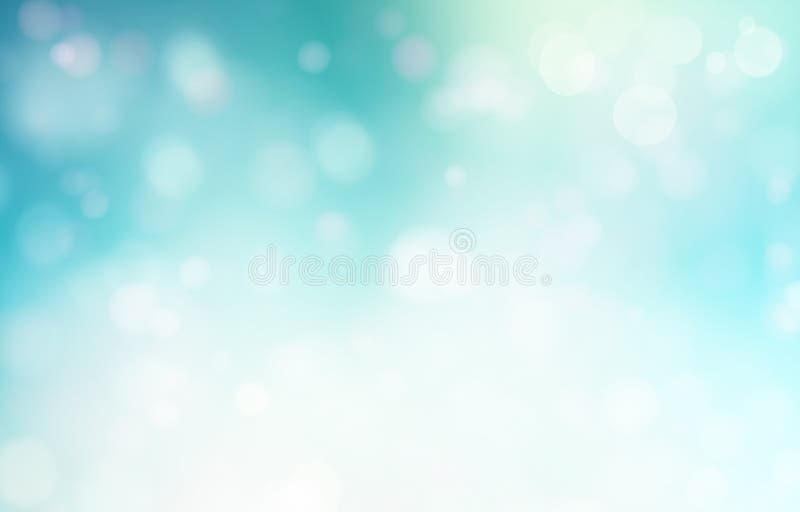 Blue Abstract Soft Background Stock Illustration - Illustration of mist ...