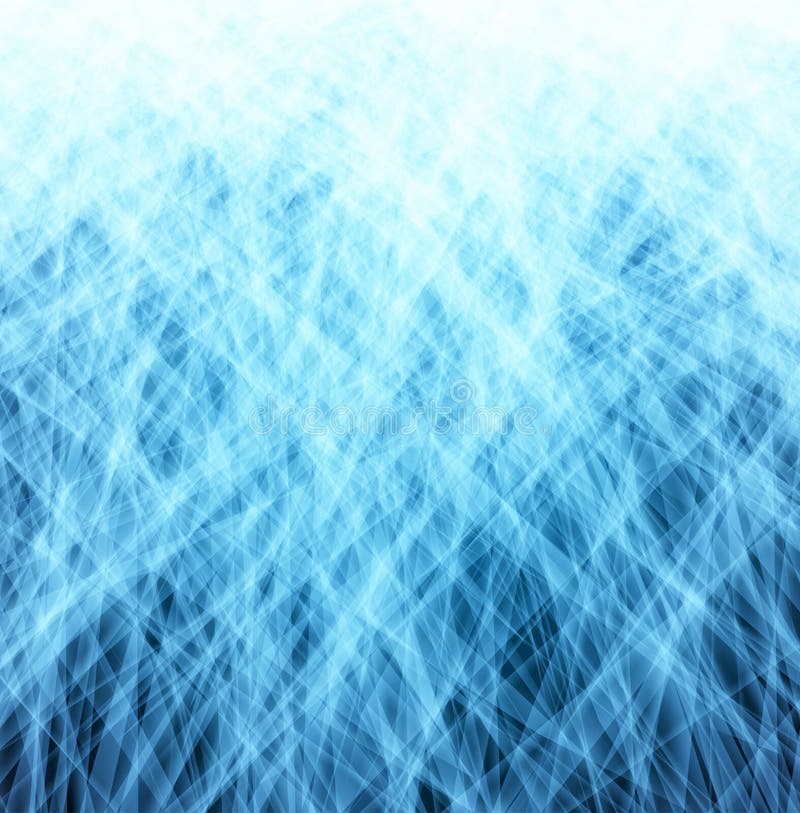 Blue Abstract Soft Vector Background Stock Vector - Illustration of ...