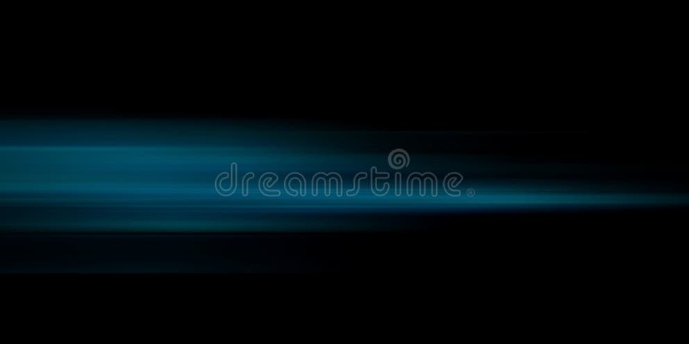 Blue Abstract Speed Movement Pattern with Shiny Glowing Blurred Line ...